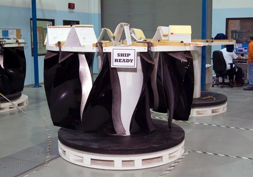 Manufacturing Site | CFan