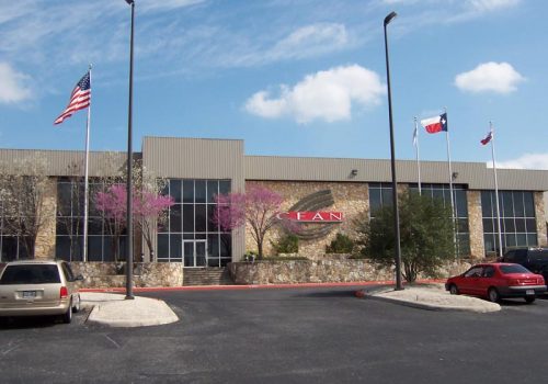 Manufacturing Site | CFan